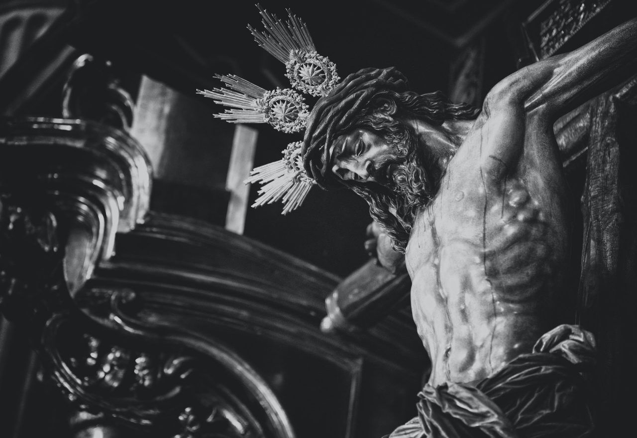 Evidence of Divine Goodness in the World - Dr. Julius Mosley II